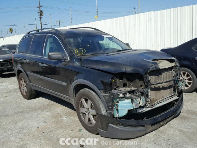 2006 VOLVO XC90 | Salvage & Damaged Cars for Sale