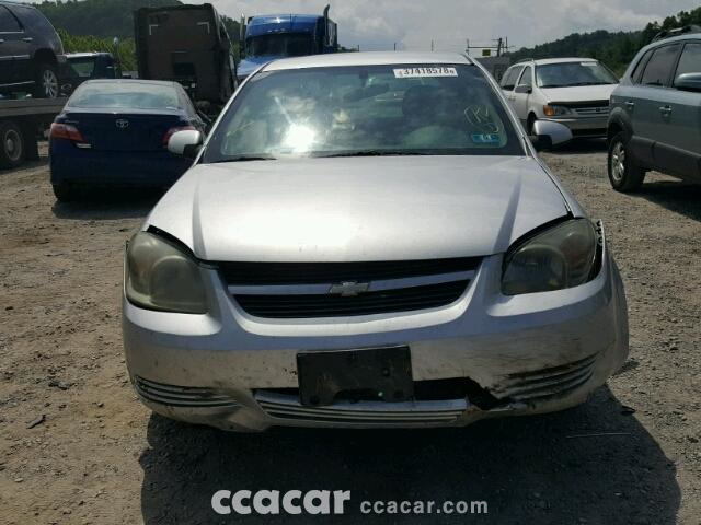 2010 CHEVROLET COBALT 1LT | Salvage & Damaged Cars for Sale