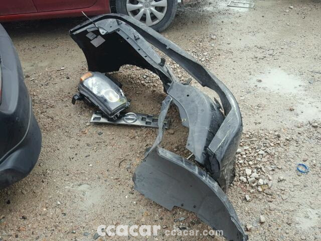 2009 NISSAN CUBE BASE; S; SL; KROM SALVAGE | Salvage & Damaged Cars for ...