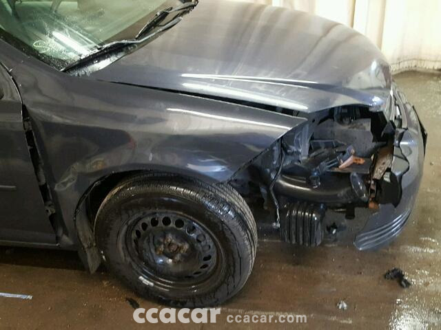 2008 CHEVROLET COBALT LS SALVAGE | Salvage & Damaged Cars for Sale
