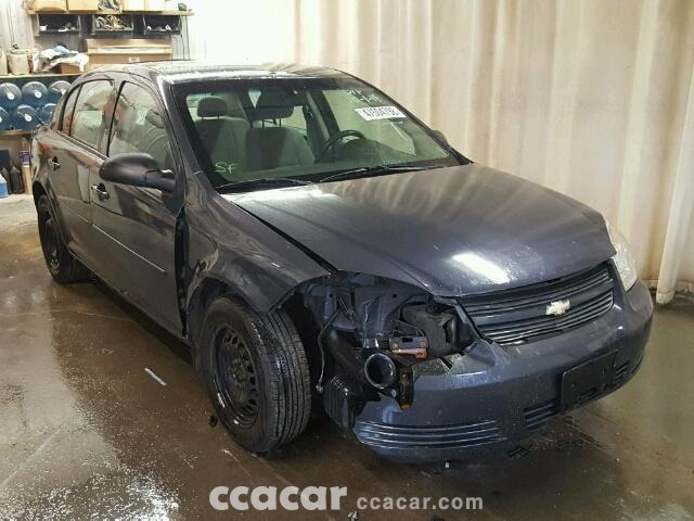 2008 CHEVROLET COBALT LS SALVAGE | Salvage & Damaged Cars for Sale