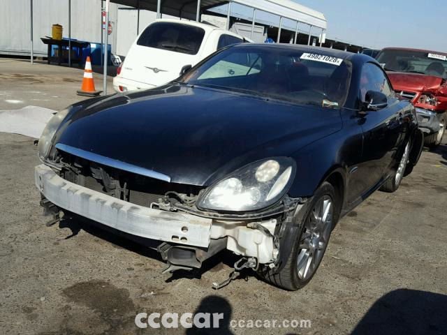 2005 LEXUS SC 430 SALVAGE | Salvage & Damaged Cars for Sale