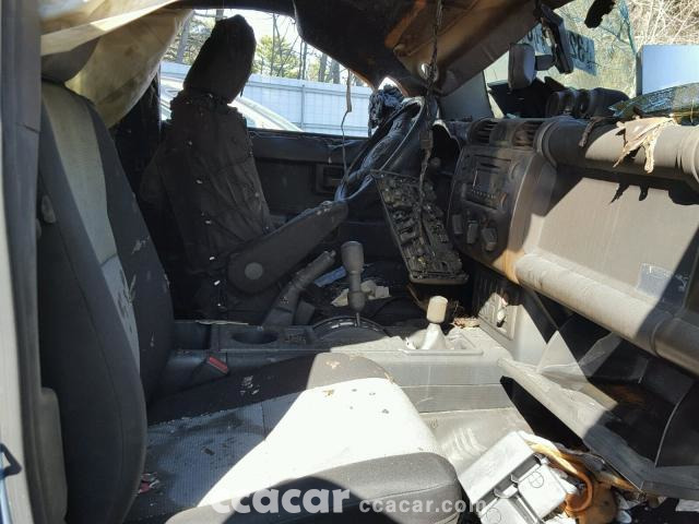 2014 TOYOTA FJ CRUISER | Salvage & Damaged Cars for Sale