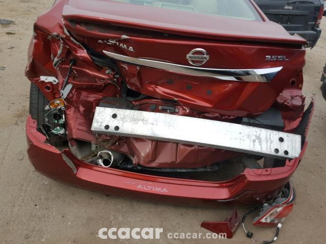 2013 NISSAN ALTIMA 3.5 S SALVAGE | Salvage & Damaged Cars for Sale