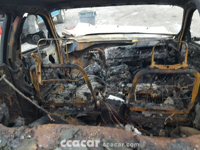 2005 CHEVROLET IMPALA LS SALVAGE | Salvage & Damaged Cars for Sale