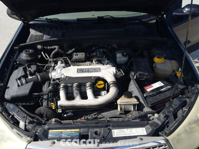 2004 SATURN L300 LEVEL 2 | Salvage & Damaged Cars for Sale