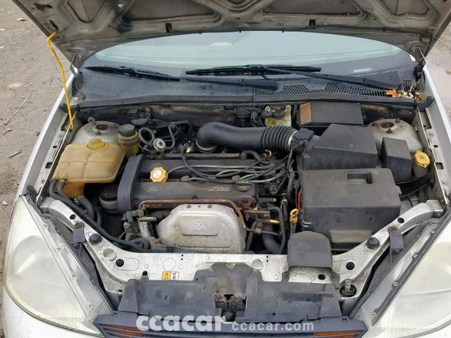 2002 FORD FOCUS SE; SE COMFORT; ZTW SALVAGE | Salvage & Damaged Cars ...