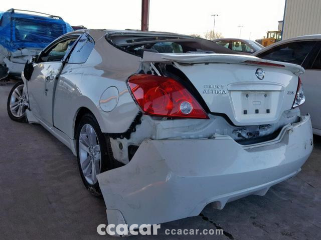 2012 NISSAN ALTIMA 2.5 S SALVAGE | Salvage & Damaged Cars for Sale