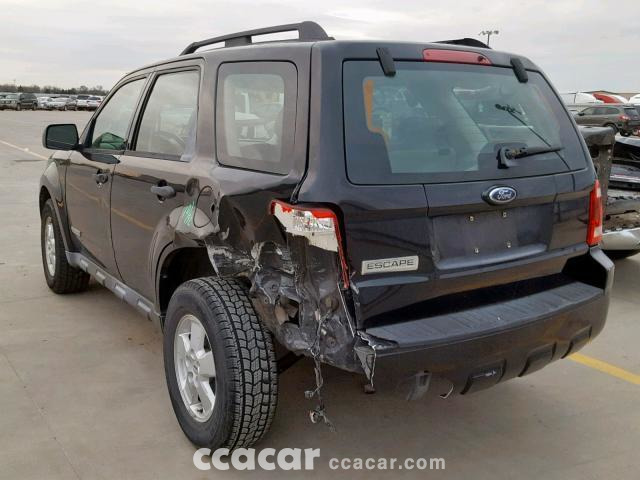 2008 FORD ESCAPE XLS SALVAGE | Salvage & Damaged Cars for Sale