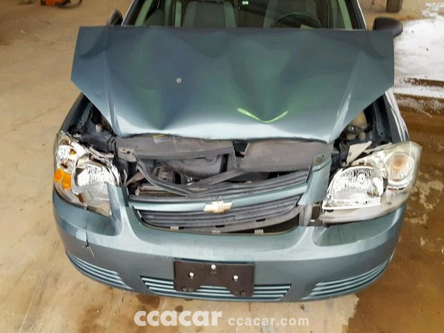 2009 CHEVROLET COBALT LS SALVAGE | Salvage & Damaged Cars for Sale
