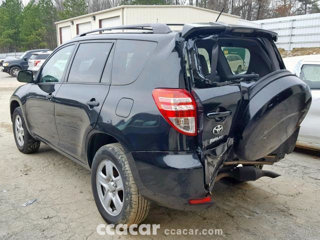 2012 TOYOTA RAV4 SALVAGE | Salvage & Damaged Cars for Sale