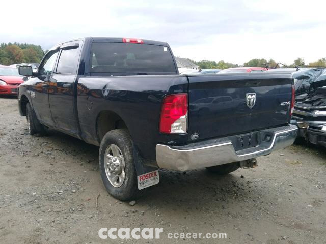 2014 RAM 2500 TRADESMAN SALVAGE | Salvage & Damaged Cars for Sale