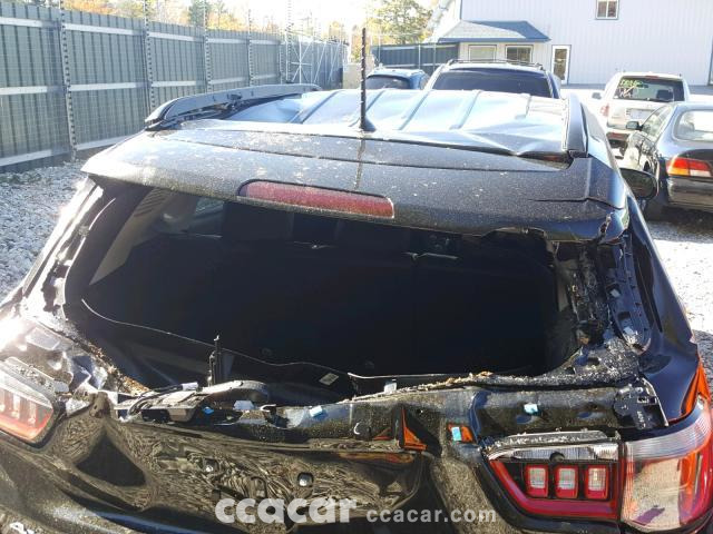 2018 JEEP COMPASS SPORT SALVAGE | Salvage & Damaged Cars for Sale