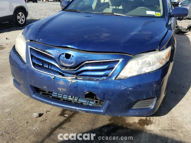 2010 TOYOTA CAMRY SE; LE; XLE SALVAGE | Salvage & Damaged Cars for Sale