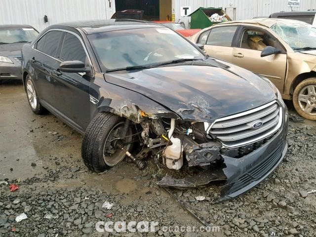2014 FORD TAURUS SEL SALVAGE | Salvage & Damaged Cars for Sale