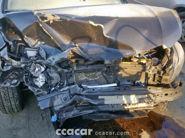 2015 SUBARU IMPREZA SPORT LIMITED SALVAGE | Salvage & Damaged Cars for Sale