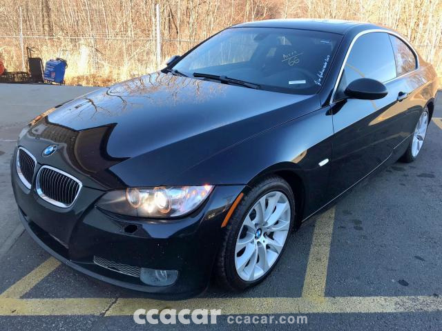 2008 BMW 3 SERIES 335XI USED | Salvage & Damaged Cars for Sale