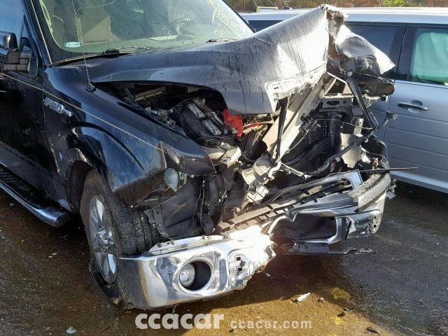 2013 FORD F150 XL; PLATINUM; XLT; FX2; LARIAT; KING RANCH SALVAGE ...