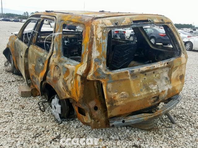 2010 FORD ESCAPE XLT SALVAGE | Salvage & Damaged Cars for Sale