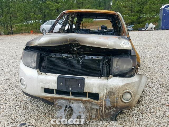 2010 FORD ESCAPE XLT SALVAGE | Salvage & Damaged Cars for Sale