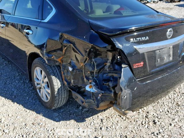 2014 NISSAN ALTIMA 2.5; 2.5 S; 2.5 SL; 2.5 SV SALVAGE | Salvage ...