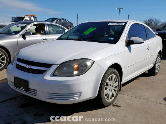 2009 CHEVROLET COBALT LT SALVAGE | Salvage & Damaged Cars for Sale