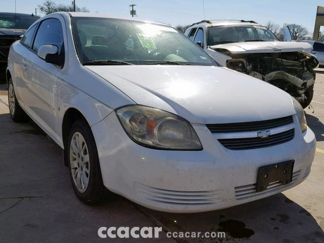 2009 CHEVROLET COBALT LT SALVAGE | Salvage & Damaged Cars for Sale