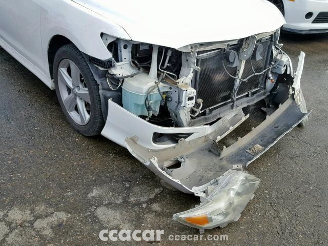 2010 TOYOTA CAMRY SE; LE; XLE SALVAGE | Salvage & Damaged Cars for Sale