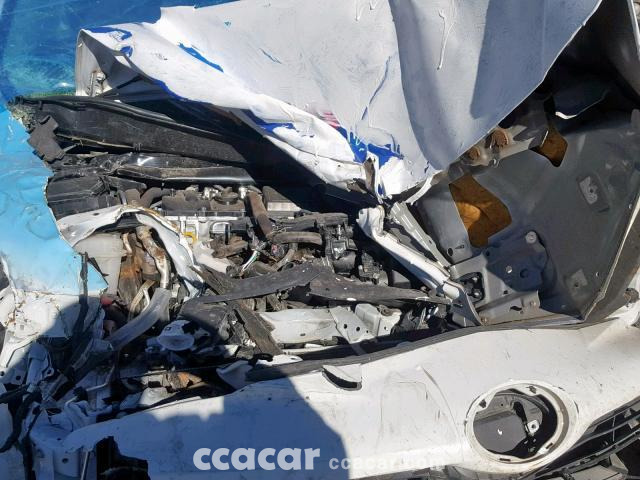 2017 TOYOTA PRIUS TWO; THREE; FOUR; FIVE; PERSONA SERIES SALVAGE ...