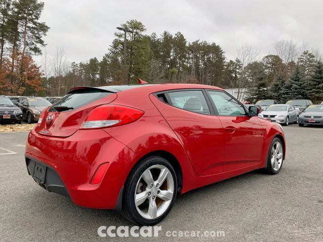 2012 HYUNDAI VELOSTER USED | Salvage & Damaged Cars for Sale