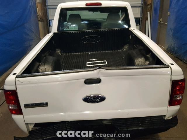 2008 FORD RANGER | Salvage & Damaged Cars for Sale
