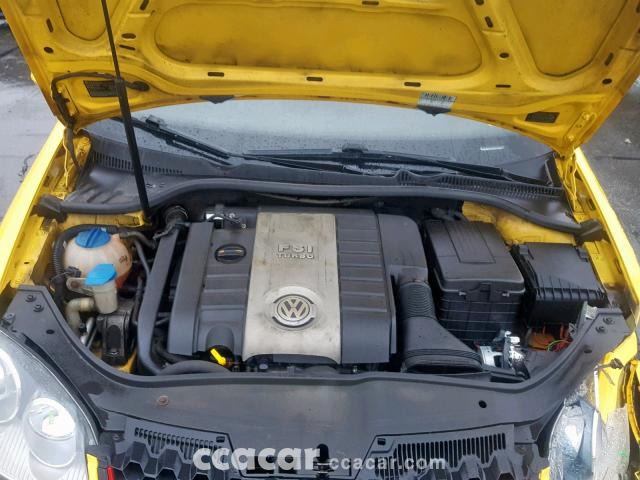 2007 Volkswagen Jetta Gli 2.0L 4 for Sale in Exeter RI - Lot: 37690489 ...
