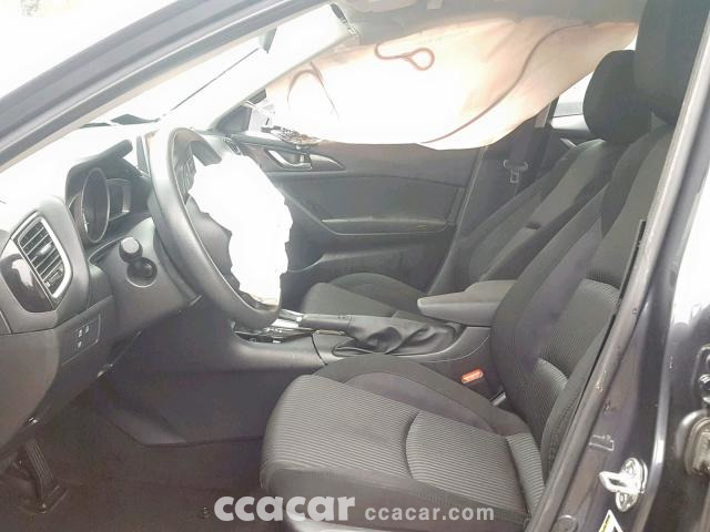 2016 Mazda 3 Sport 2.0L 4 for Sale in Shreveport LA - Lot: 32269379 ...