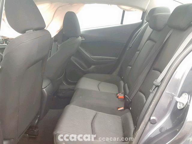 2016 Mazda 3 Sport 2.0L 4 for Sale in Shreveport LA - Lot: 32269379 ...