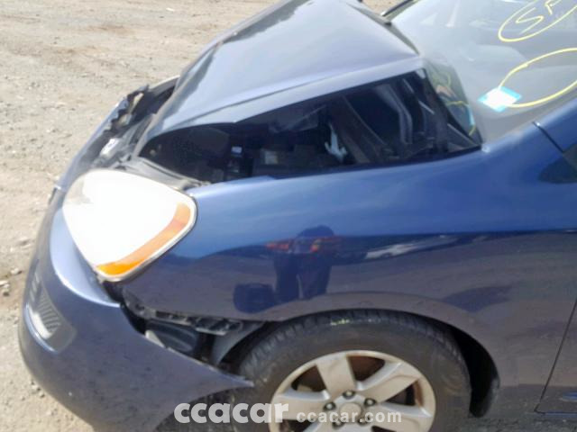 2008 KIA Rondo Lx 2.7L 6 for Sale in Marlboro NY - Lot: 38338169 ...