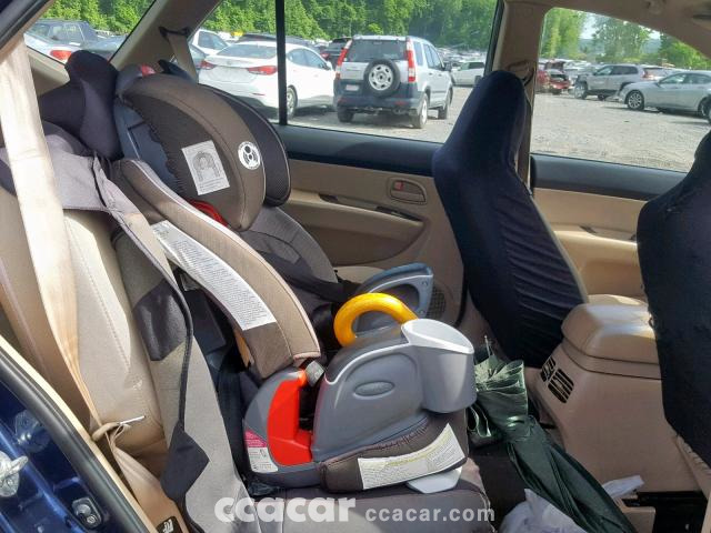 2008 KIA Rondo Lx 2.7L 6 for Sale in Marlboro NY - Lot: 38338169 ...