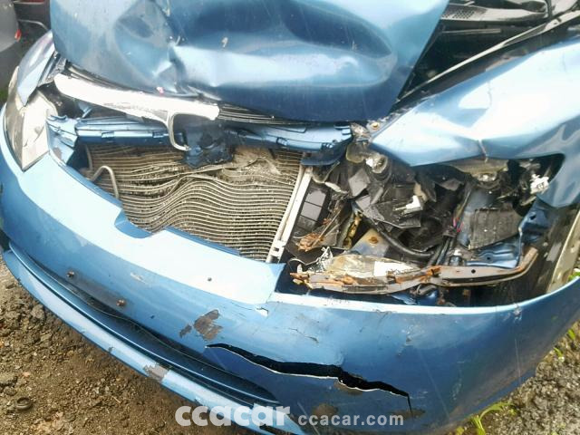 2008 Honda Civic Lx 1.8L 4 for Sale in Marlboro NY - Lot: 38448239 ...