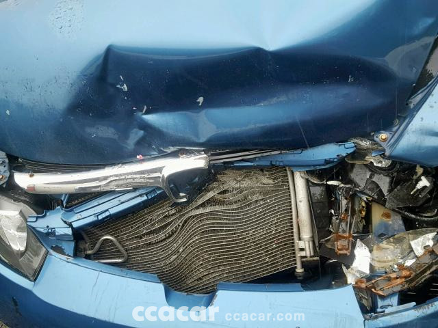 2008 Honda Civic Lx 1.8L 4 for Sale in Marlboro NY - Lot: 38448239 ...