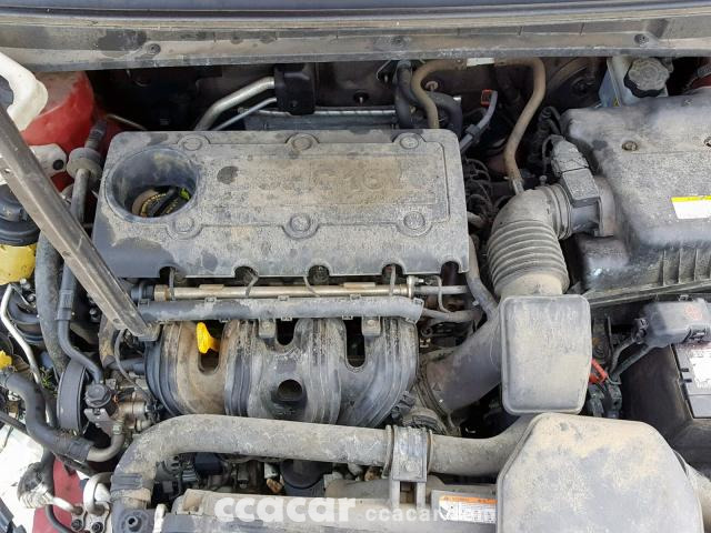 2008 KIA Rondo Base 2.4L 4 for Sale in Memphis TN - Lot: 35943209 ...