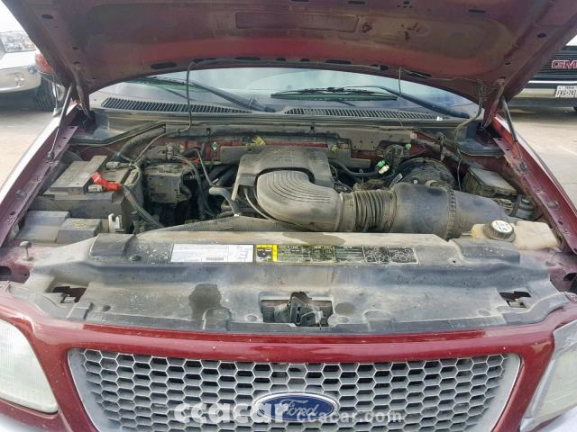 Surprising 2003 Ford F150 4 6 Engine For Sale Images