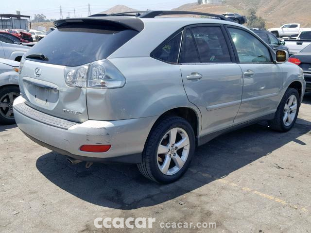 2004 Lexus Rx 330 3.3L 6 for Sale in Colton CA - Lot: 38417959 ...