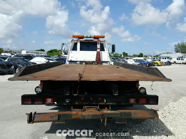 2000 GMC C-SERIES C6H042 | Salvage & Damaged Cars for Sale