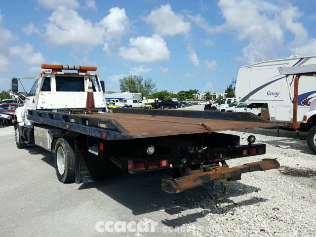 2000 GMC C-SERIES C6H042 | Salvage & Damaged Cars for Sale