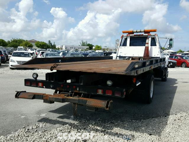 2000 GMC C-SERIES C6H042 | Salvage & Damaged Cars for Sale