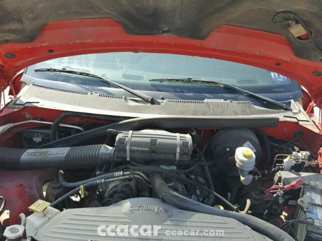 2001 Dodge Ram 1500 5.9L 8 | Salvage & Damaged Cars for Sale