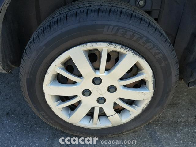 2009 Chevrolet Cobalt Ls 2.2L 4 | Salvage & Damaged Cars for Sale