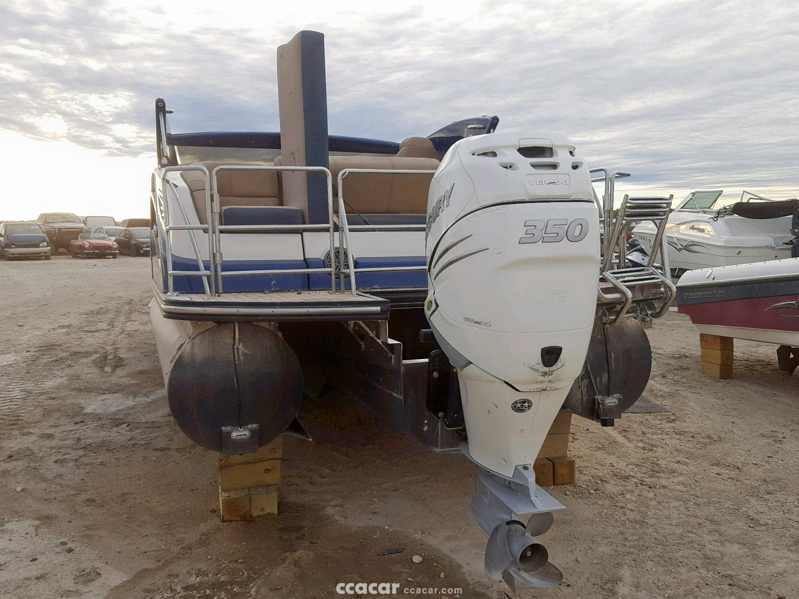 2016 Harf Other | Salvage & Damaged Cars for Sale