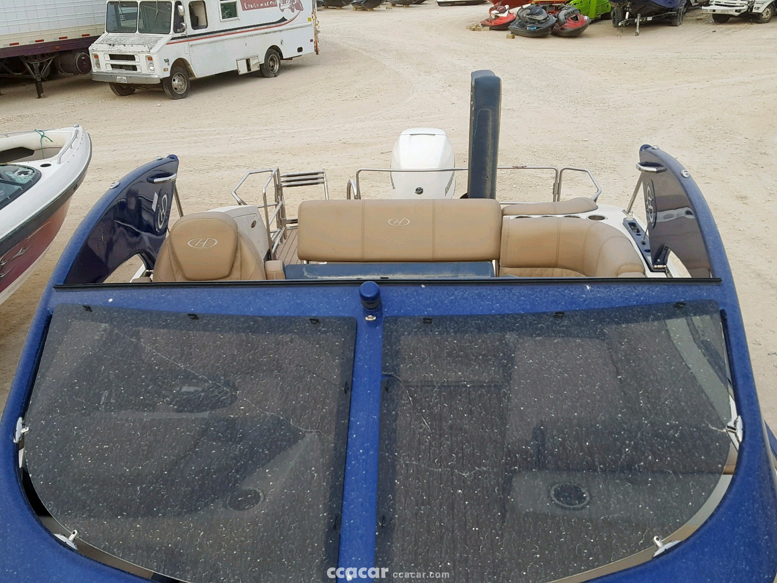 2016 Harf Other | Salvage & Damaged Cars for Sale