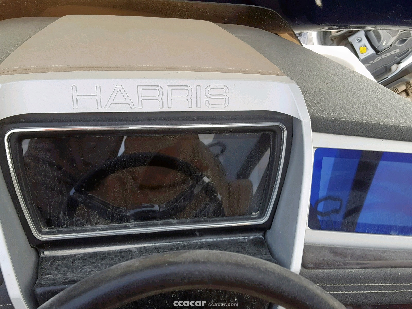 2016 Harf Other | Salvage & Damaged Cars for Sale