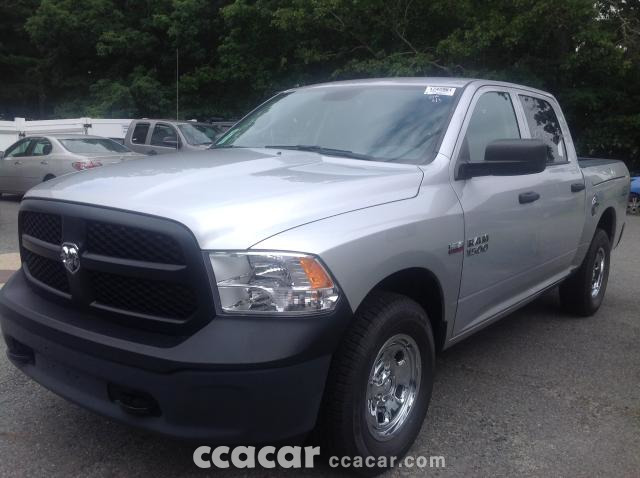 2016 RAM 1500 SSV | Salvage & Damaged Cars for Sale